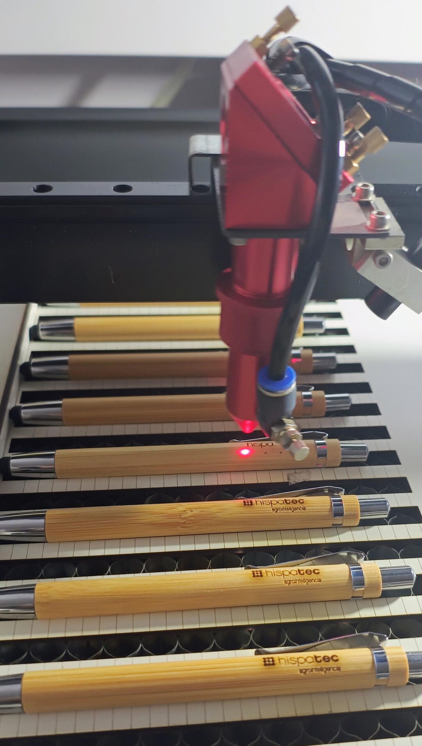 Grabados Láser – Servicio de Grabado Láser