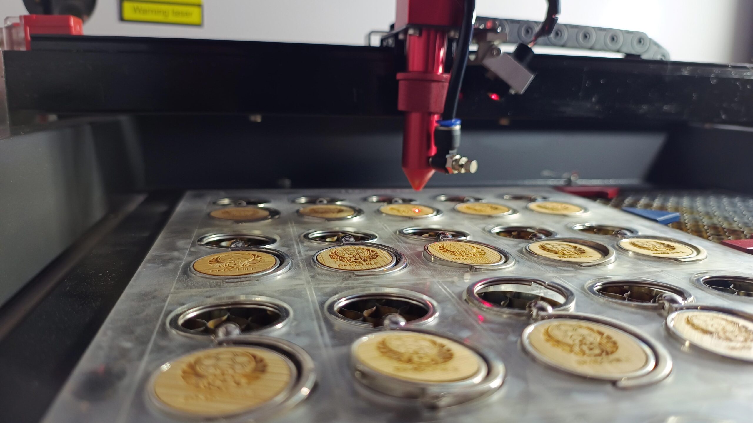 Grabados Láser – Servicio de Grabado Láser