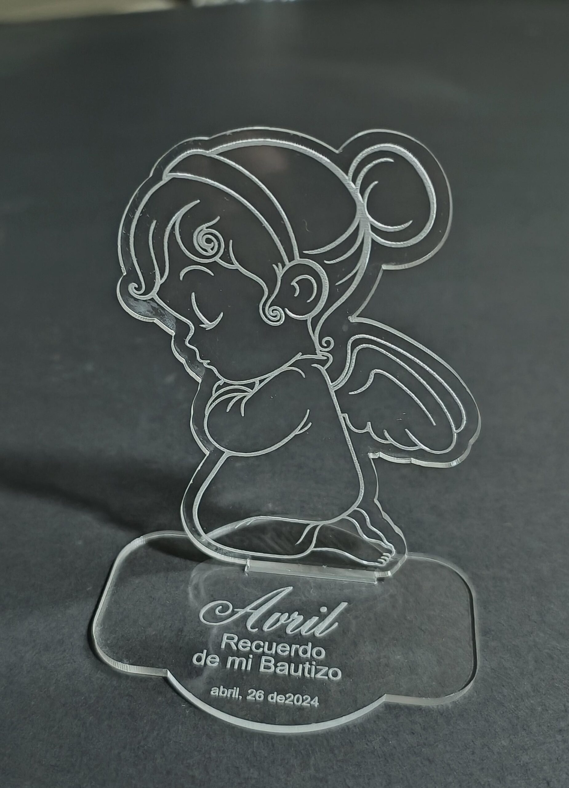 Grabados Láser – Servicio de Grabado Láser