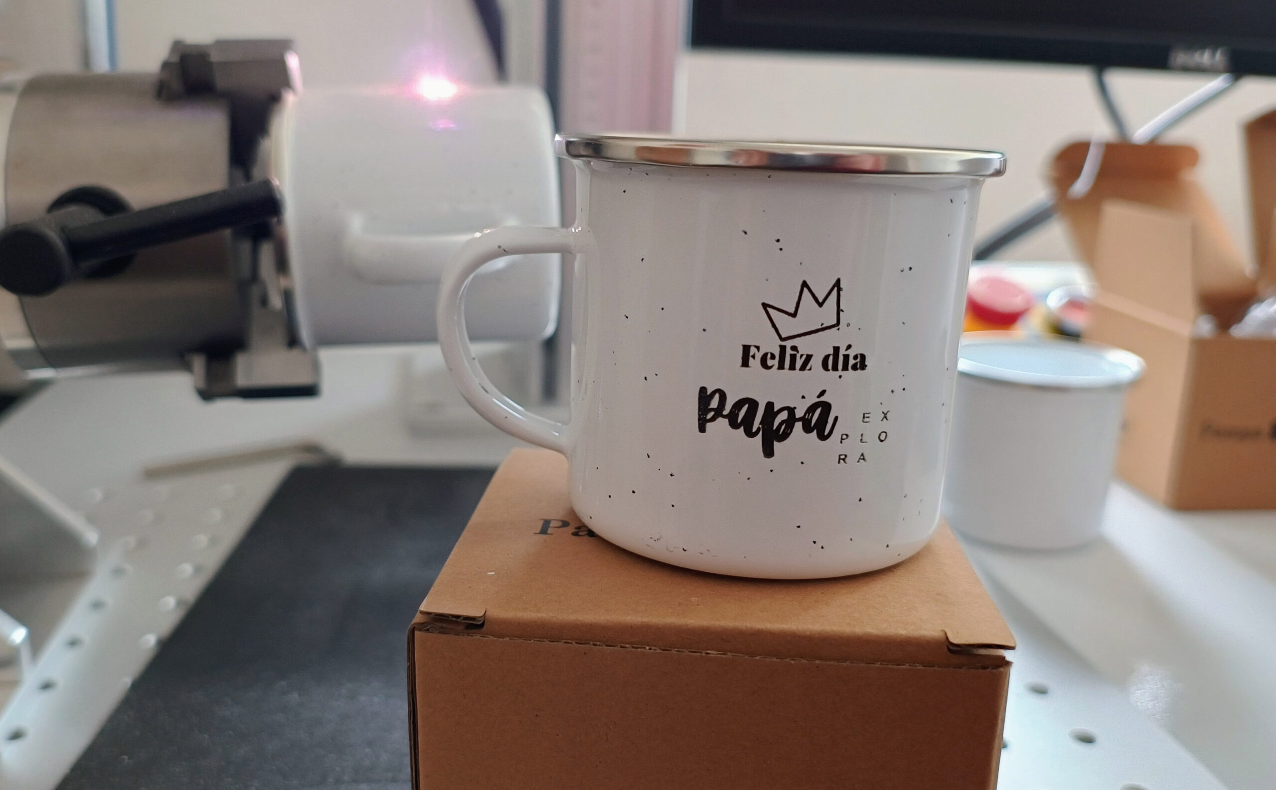 Grabados Láser – Servicio de Grabado Láser